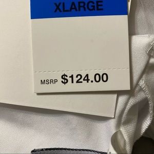 BECCA | Swim | Becca One Piece Asymmetrical Tie Back White Swimsuit Nwt ...